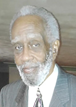 Robert McRae 1936-2024 | News, Sports, Jobs - The Vindicator